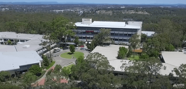 Griffith English Language Institute (GELI) | グリフィス大学付属英語学校（ネイサン校 ...