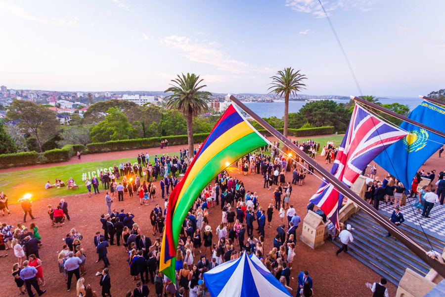 ICMS International College of Management, Sydney | インターナショナルカレッジ・オブ ...