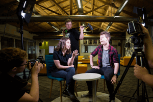 AIT Academy of Interactive Technology｜アカデミー・インタラクティブ・テクノロジー