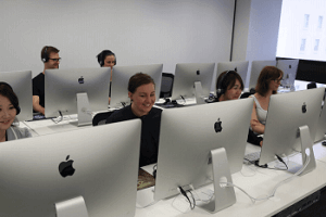 AIT Academy of Interactive Technology｜アカデミー・インタラクティブ・テクノロジー