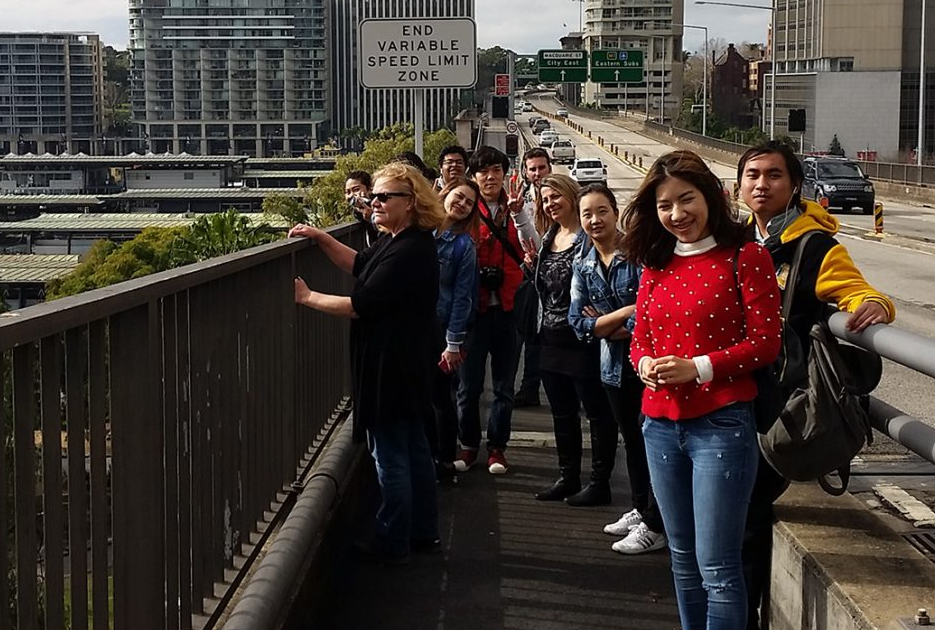 ノースシドニーイングリッシュカレッジ｜North Sydney English College（NSEC） | オーストラリア留学エージェント ...