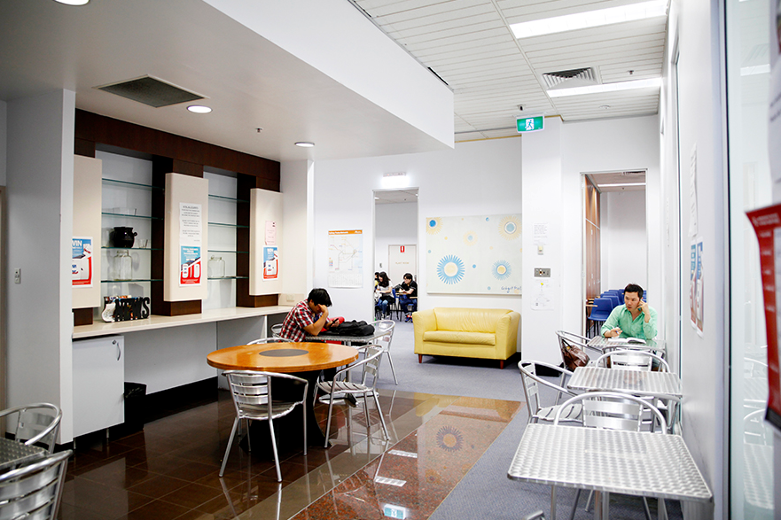 ノースシドニーイングリッシュカレッジ｜North Sydney English College（NSEC） | オーストラリア留学エージェント ...