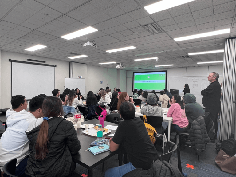 Albright Institute｜オールブライト・インスティチュート | オーストラリア留学エージェント アンアルウェン