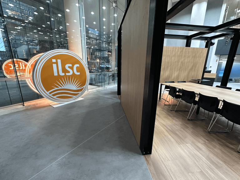 ILSC パース｜アイエルエスシー・パース校 | オーストラリア留学エージェント アンアルウェン
